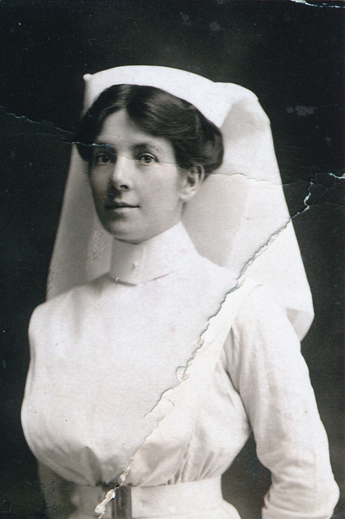 Hilda Mary Knox - Kathryn Spurling